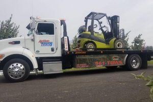 Yakima Auto Wrecking | Action Towing | (509) 248-6637